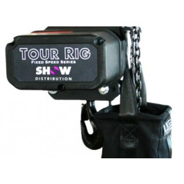Tour Rig 1T Chain Motors